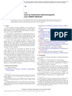 API RP 578 3rd Edition, Re-Written in New Format | PDF | Emission ...