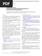 ASTM E1417-E1417M 16 Standard Practice For Liquid Penetrant Testing ...