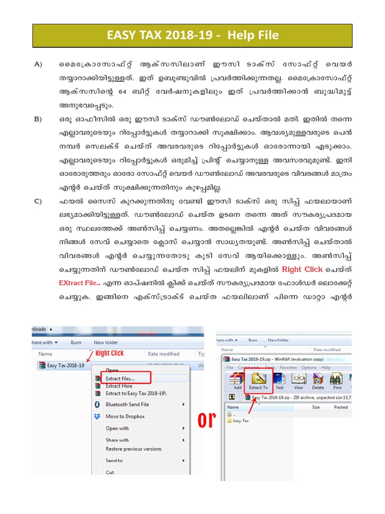 1-Read Me First | PDF | Teaching Mathematics | Business
