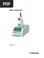 Astm D7359 23 | PDF | Oxide | Iodine