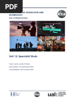 Nalyze A Historical Source Using The IOPCAM Shown in The Video | PDF