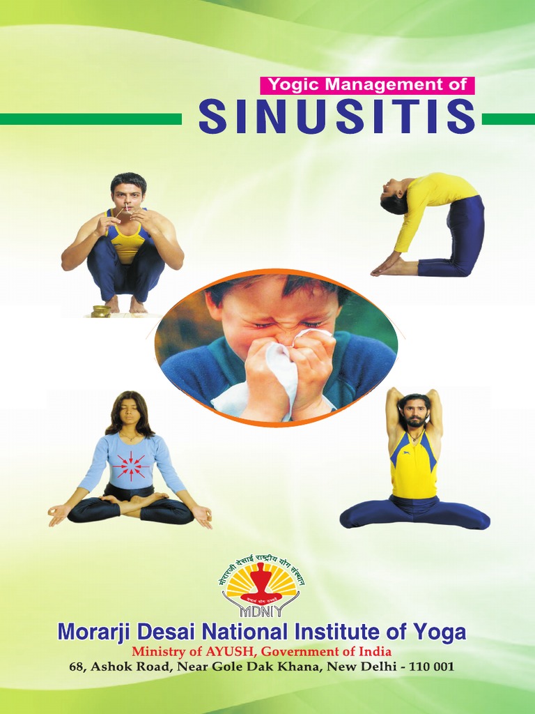 4 Sinusitis | PDF