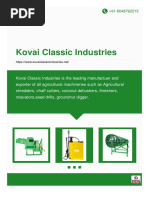 Defects of Farm Tool and Remedies | PDF | Farmworker | Personal ...