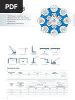 HEA, HEB, HEM Beam Dimensions Guide | PDF | Technology & Engineering