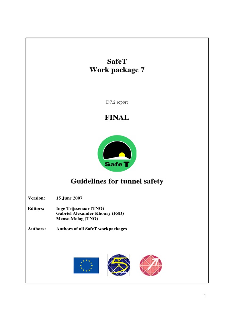 Safety Flowchart | PDF | Incident Management | Risk