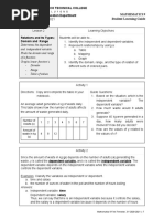 Pacing Formula (Surveying/engineering) | PDF | Scientific Observation ...