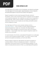 The 2020 Vocalware API Reference | PDF | Hypertext Transfer Protocol ...