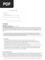 Medicine Chart For Chickens | PDF | Candidiasis | Medical Diagnosis