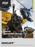 Mobile Task Forces - SCP Foundation | PDF