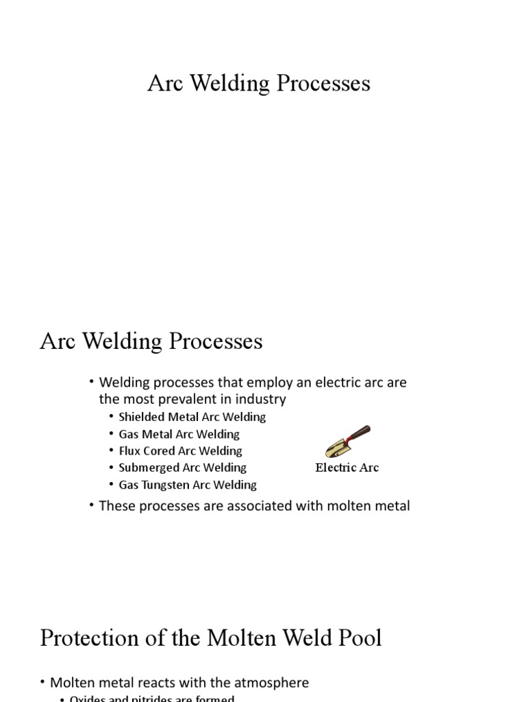 Arc Welding | PDF | Welding | Construction