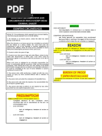 CHAPTER 8 Unenforceable Contracts (N) 1403-1408 | PDF | Guarantee ...