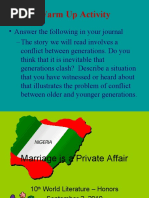 Lac Session Emcee Script Nov.10,2023 | PDF | Career & Growth | Language ...