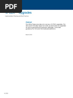 Data Domain OS Software Versions Guide | PDF | System Software ...