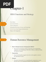 The Human Resource Wheel | PDF | Human Resource Management | Competence ...