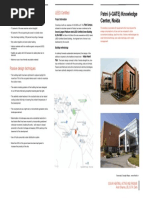 One Angel Square Case Study 2 | PDF | Sustainable Development | Natural ...