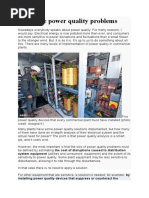 Battery Room Design Aspects | PDF | Electrical Substation ...