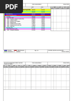 EPC Level 3 Schedule | PDF | Energy And Resource