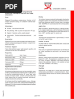 Is 2502-1963 - Code of Practice For Bending and Fixing of Bars For ...