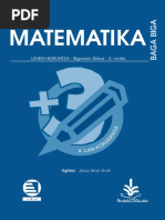 Lh6. Maila Errepasoa 2021.2022 | PDF
