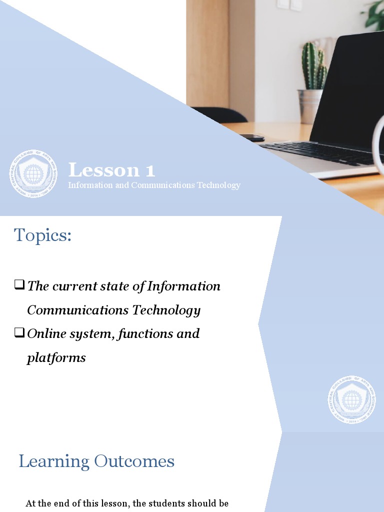 Unit 1 Lesson 1 Uploaded Pdf Semantic Web Web 2 0