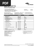 PRIMAL AC-261 Acrylic Emulsion | PDF