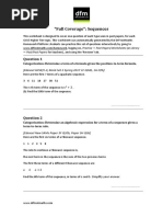 DFMFullCoverage Functions | PDF | Function (Mathematics) | Worksheet