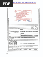 Heat Load Estimation E20 Form | PDF | Building Engineering | Automation