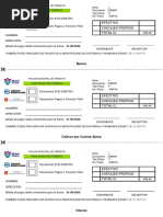 Formato Vale PDF | PDF | Finanzas y dinero