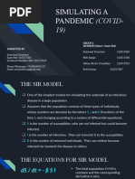 Epidemiology CHEAT SHEET | PDF | Confidence Interval | P Value