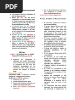Types of Lots Under NBCP Regulations | PDF | Street | Regulatory Compliance