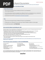 H1B Resume Template | PDF | Enterprise Resource Planning | Application ...