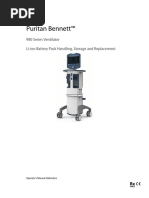 Fresenius 2008T Dialysis System - User's Troubleshooting Manual | PDF ...