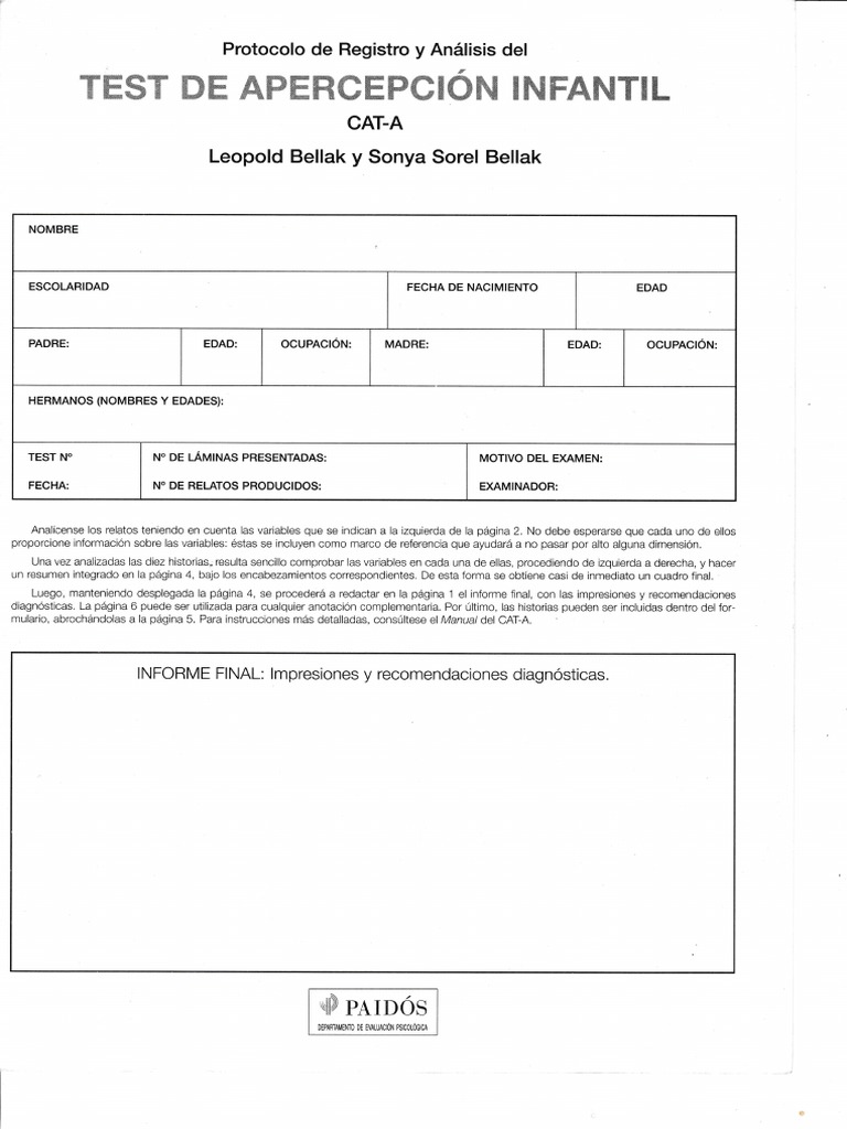 Protocolo 2 Completo PDF | PDF