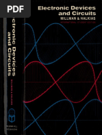 Electronic Devices and Circuit Theory, 9th Ed. Boylestad Book | PDF ...