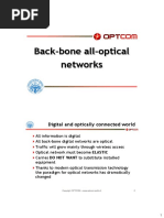 Fiber Optics Problems and Solutions | PDF | Fiber Optic Communication ...