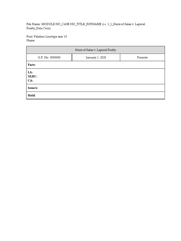 Digest Format | PDF | Politics | Law