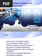 CSC 103 Introduction To Computers and Programming: By: Dr. Sadaf Tanvir | PDF | Input/Output ...