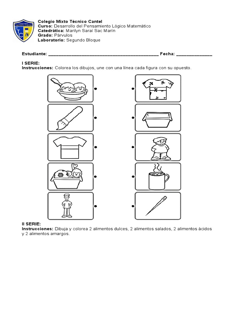 Evaluación Destrezas Del Aprendizaje | PDF