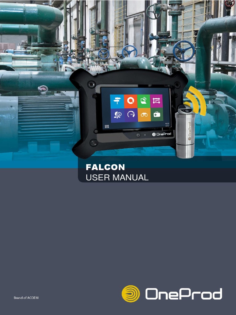 Falcon PDF | PDF | Usb | Wi Fi