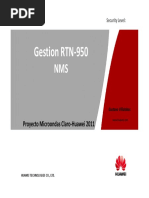 Manual ATN910 | PDF | Red de área amplia | Protocolos de red