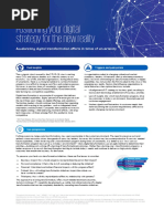 Vendor Exit Strategy Template | PDF | Outsourcing | Disaster Recovery