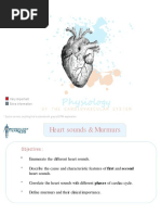 Cardiovascular Notes | PDF | Coronary Artery Disease | Heart
