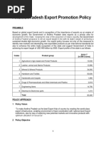 CM Elevate Program for Youth Entrepreneurs | PDF | Economic Growth ...