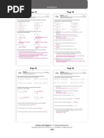 2009 Modu Code | PDF