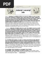 Etehijatu Salavati | PDF