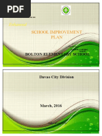 AppendixK COT RPMS - Forms MTI IV - Final | PDF | Teachers | Curriculum