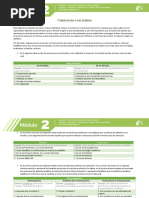 Módulo 1 Semana 1 Actividad 1 M01S1AI1 | PDF | Tecnología de ...