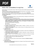 Excluded Drivers Form | PDF | Insurance | Legal Liability