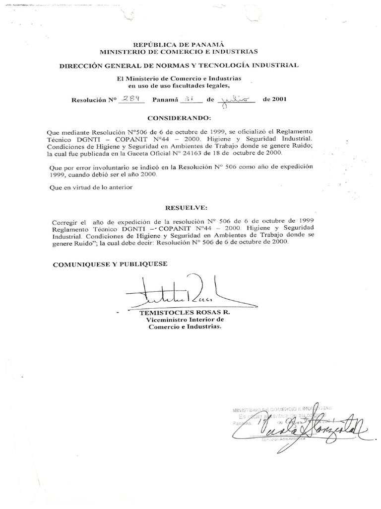 RT Dgnti Copanit 44 2000 | PDF