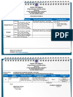 Als Form 1-5 (Af 1-5) | PDF | Literacy | Cognition